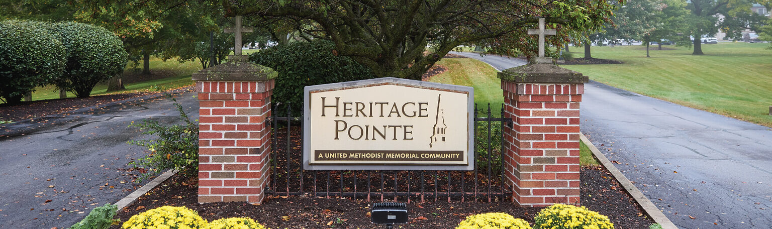 Meet Our Leadership Team | Heritage Pointe Communities
