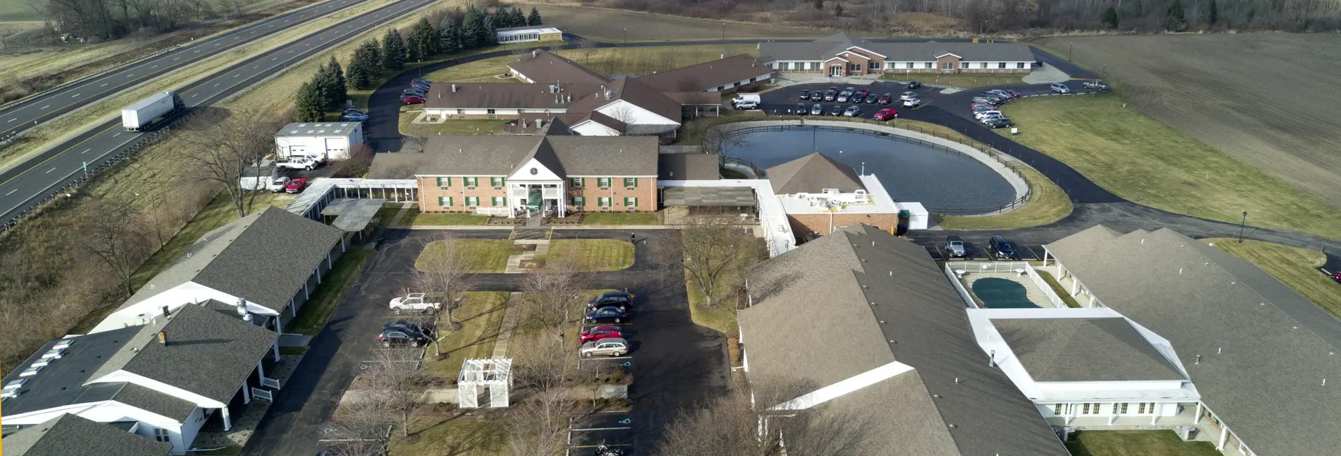 Meet Our Senior Living Team in Maumee, OH | Elizabeth Scott